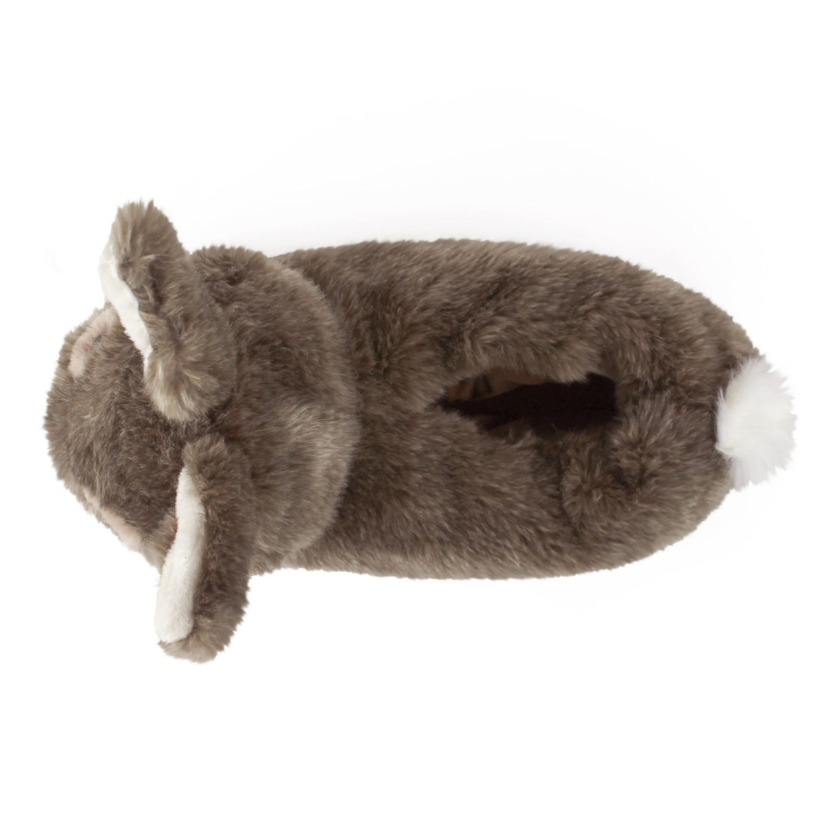 Brown Bunny Rabbit Slippers – Everberry